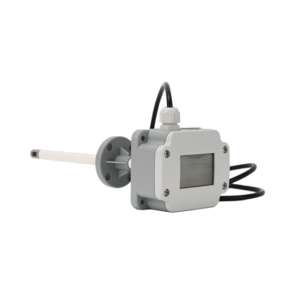 High-Precision Plug-In Airflow Sensor HJFS05 - FSY - Enviro Testers ...