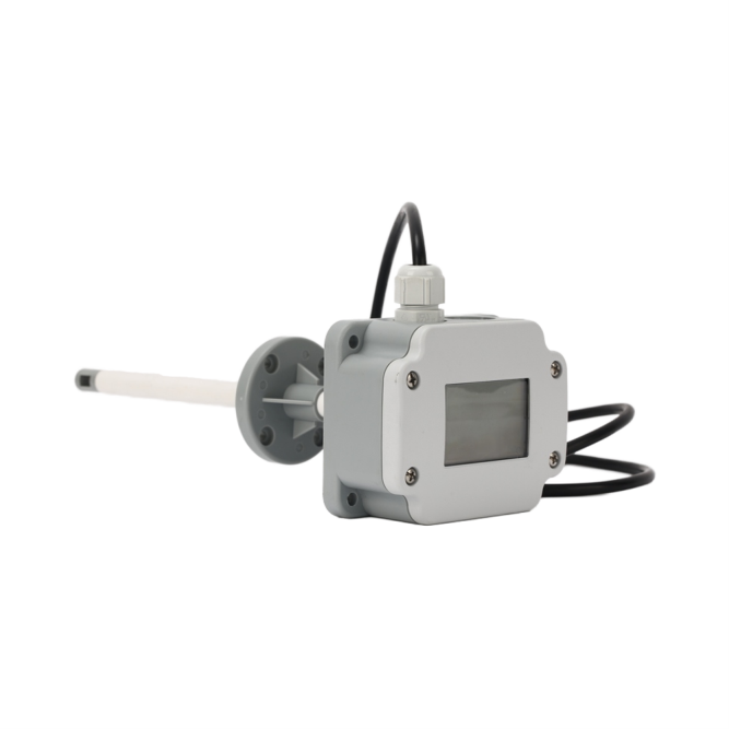 High-Precision Plug-In Airflow Sensor HJFS05 - FSY - Enviro Testers ...