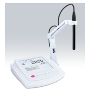 Benchtop Ion Meter for Ammonia Ion (High Calibration Range) - Enviro ...
